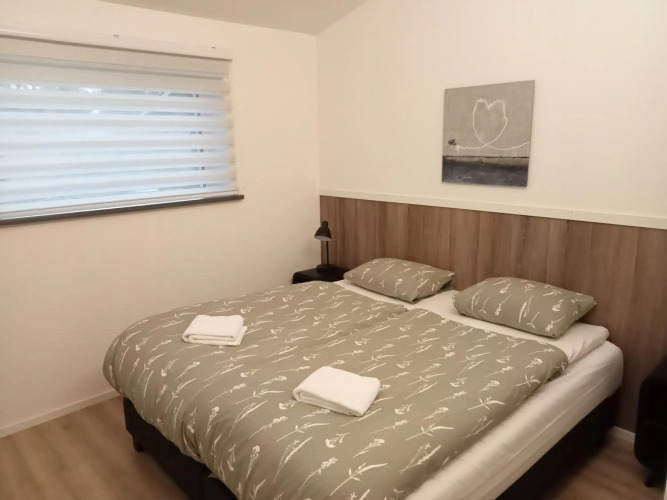 Domstad Resort Utrecht Vakantiewoningen - Utrecht