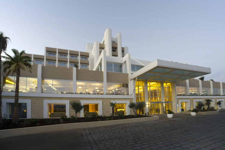 Salini Resort - Malta