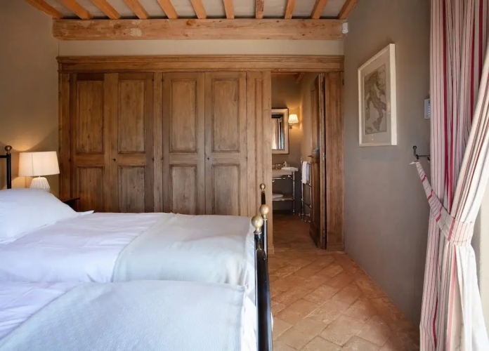 Fattoria Valtellina By Boutique Tuscany - Radda in Chianti