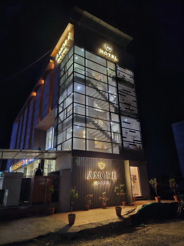 Hotel Amoré - Udaipur