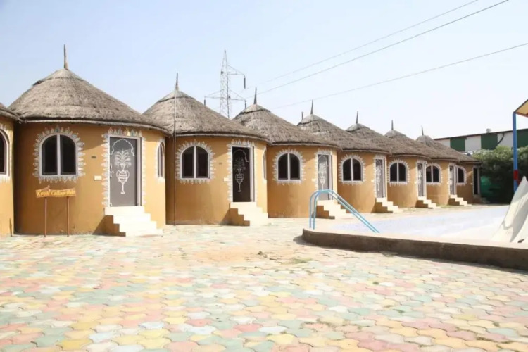 Padmini Heritage Resort - Ajmer