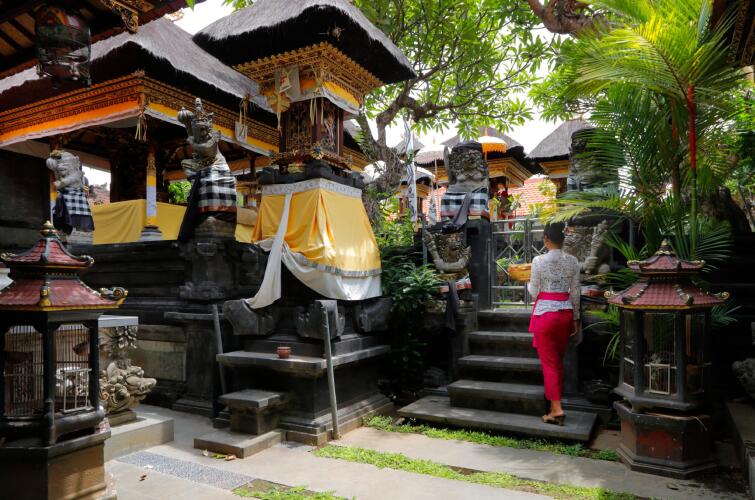 Singgah Hotel Seminyak - Legian