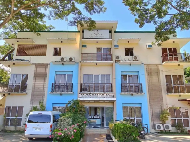 Royale Parc Hotel Puerto Princesa Palawan - Puerto Princesa