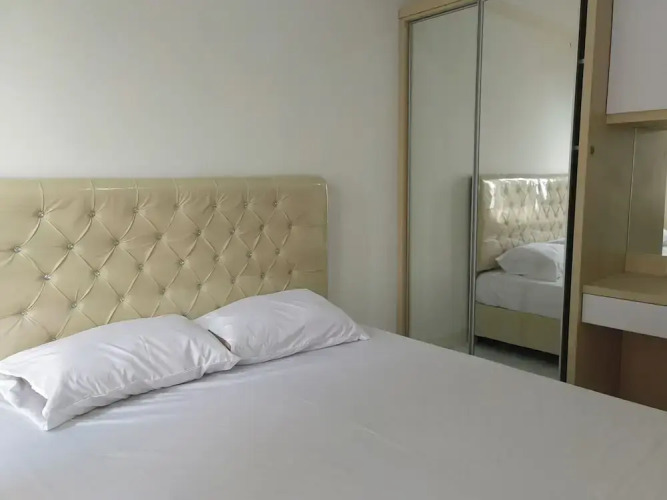 Podomoro Golf View By Arsakha Property - Jakarta