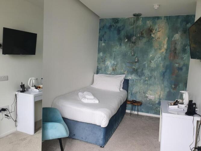 Newquay Beach Hotel - Newquay