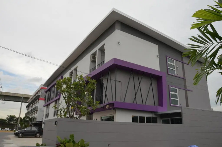 The Airy Residence - Lat Krabang