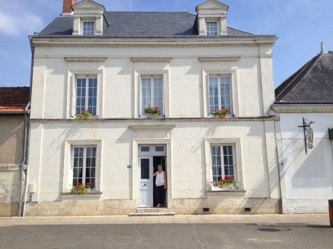 Le Clos Pascaline - Loir-et-Cher