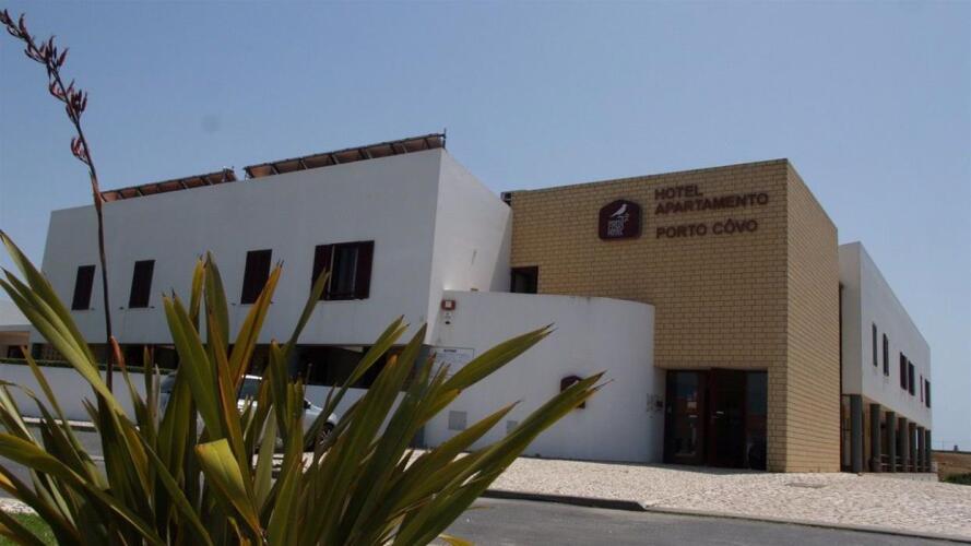 Porto Covo Hotel - Porto Covo