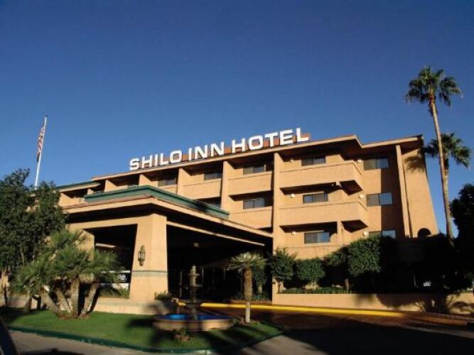 Shilo Inns Yuma - Yuma