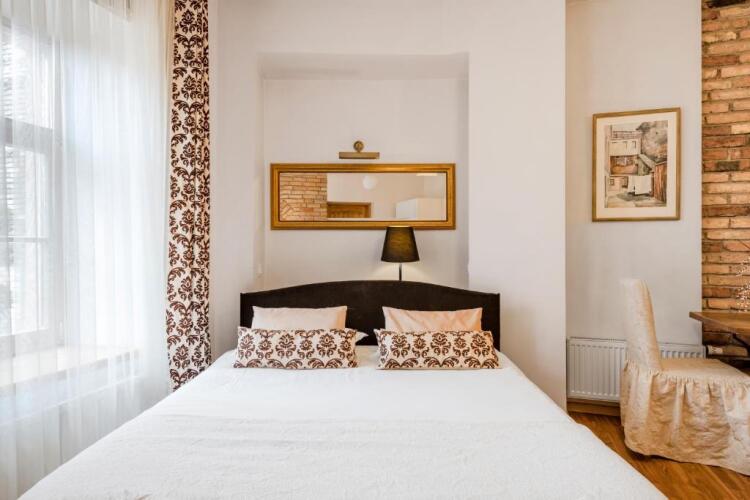 Vilnius Golf & Spa Apartments - Vilnius