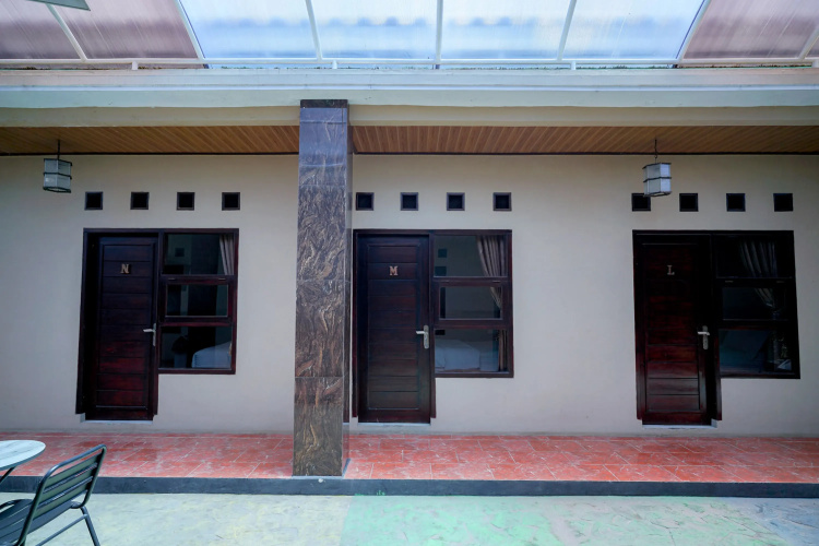 Reddoorz Syariah Near Unila Lampung - Kedaton