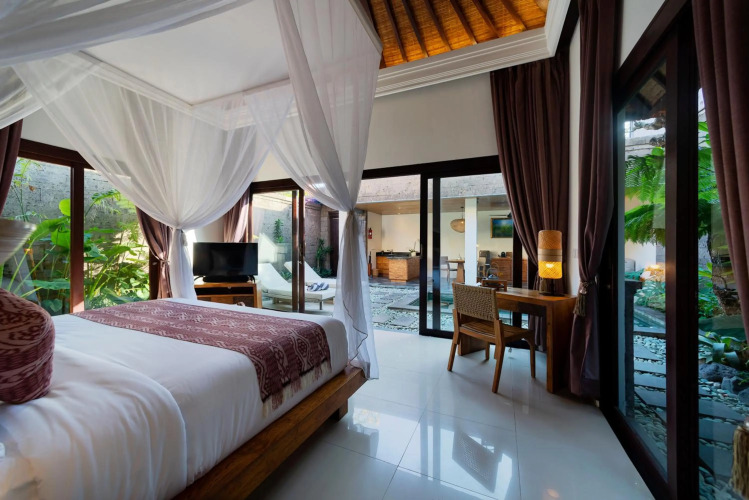 Adepa Resort - Canggu