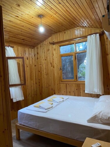 Kekova Bakacak Pansiyon - Kekova Adası