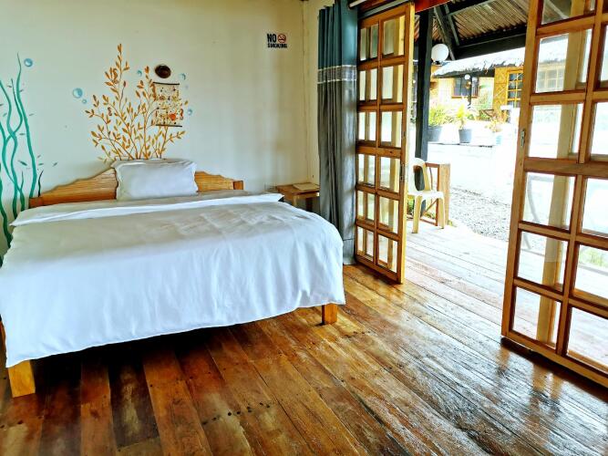 Kokomo Dive Resort Accommodation Hotel - Camiguin