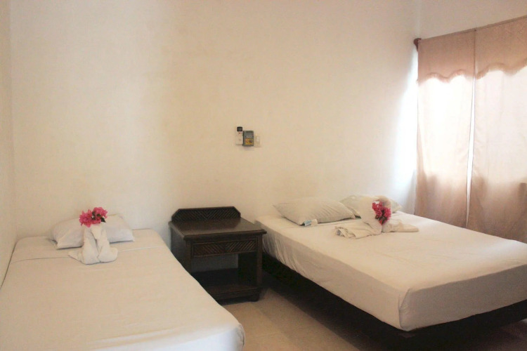 Aalada - Playa del Carmen