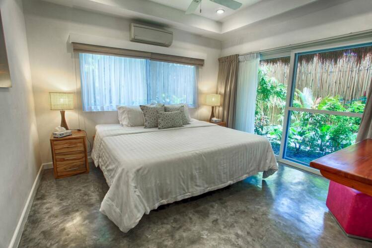 Salaya Beach Houses - Dauin