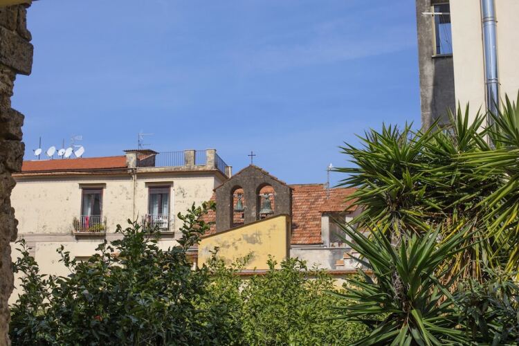 Lidia Rooms & Suites - Sorrento