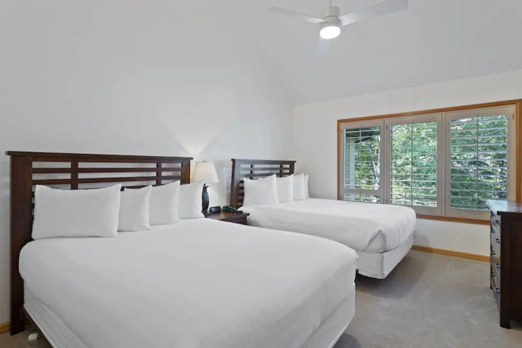 Deer Lake Village At Deer Valley Resort - Two Bedroom Condo With Hot Tub #2426 2 Condo - Deer Valley, UT