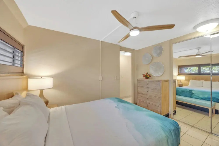 Kuleana Club - 513 - Maui, HI