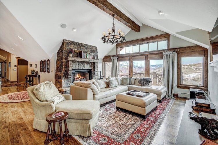 Bachelor Gulch Village - Edwards, CO