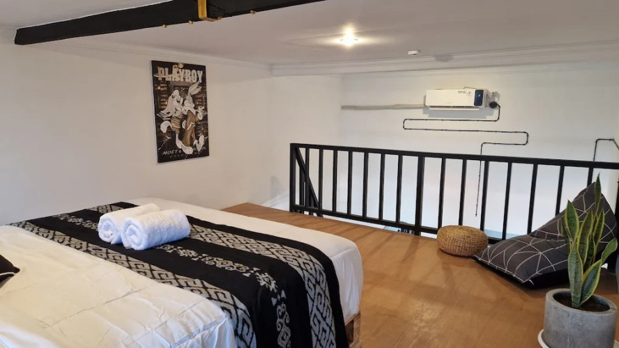 Nice Place To Stay - Seminyak