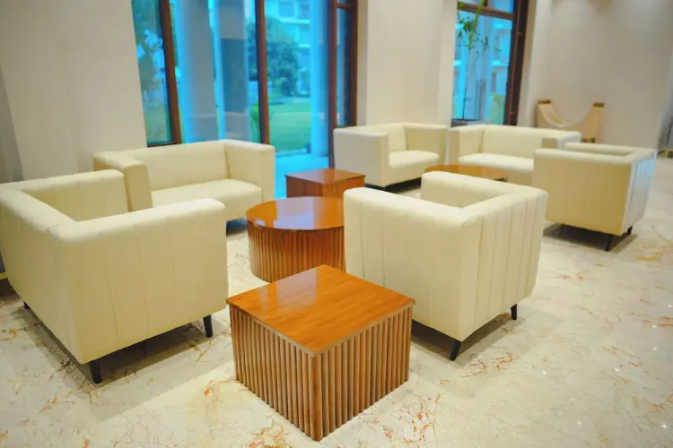 The Pearl Club Resort - Jharkhand