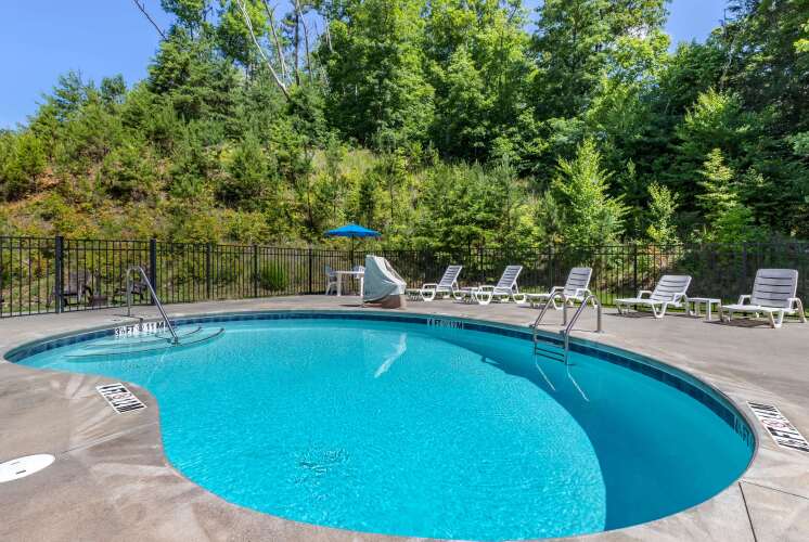 Microtel Inn & Suites By Wyndham Sylva Dillsboro Area - Sylva, NC