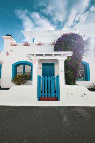 Villas Veaco Bahiazul - Fuerteventura