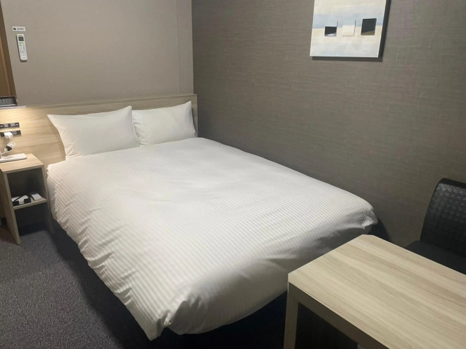 Hotel Route Inn Fukushima Nishi Inter - Fukushima