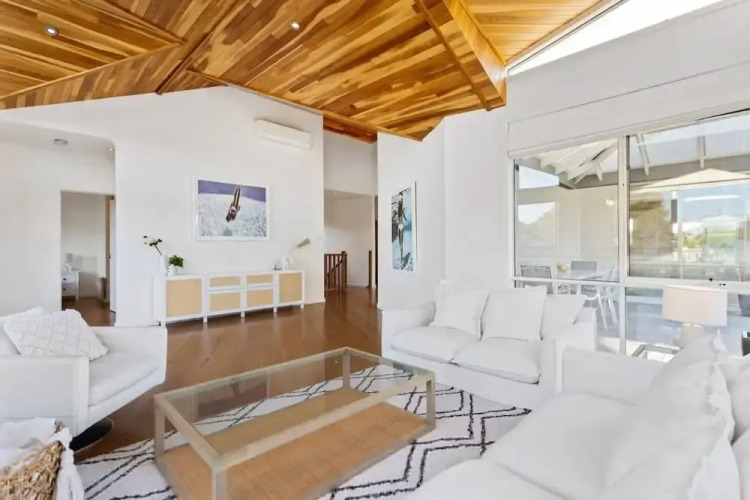 Blairgowrie Beachside Retreat Solar Heated Pool - Rye