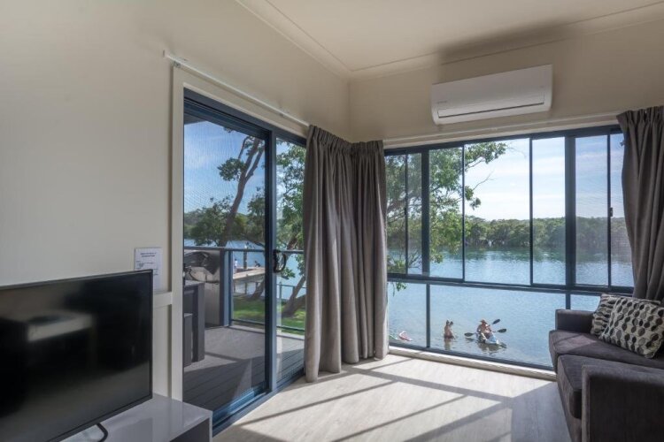 Jervis Bay Holiday Park - Huskisson