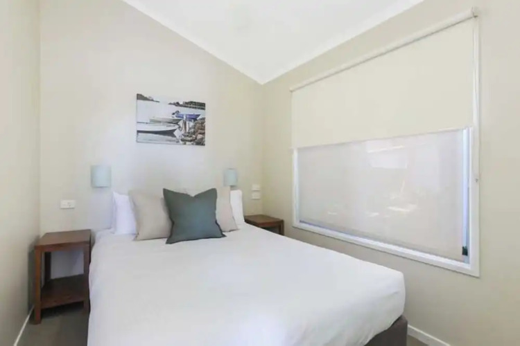 Reflections Brunswick Head - Holiday Park - Brunswick Heads