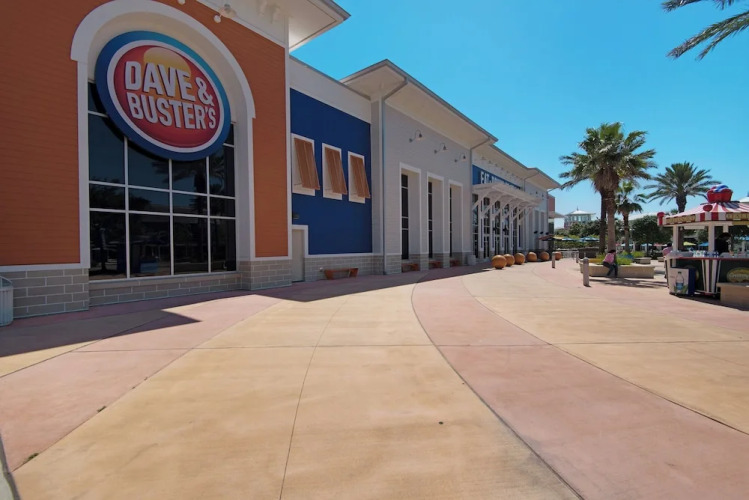 Sunrise Beach Resort 1205 - Paradise Found - Panama City Beach, FL