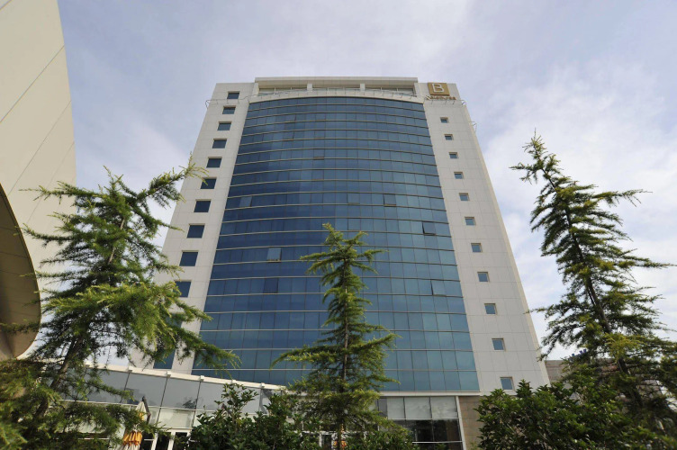 Baia Bursa Hotel - Bursa