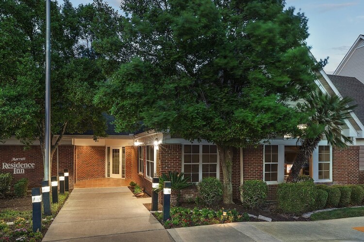 Residence Inn Austin Round Rock - Round Rock, TX
