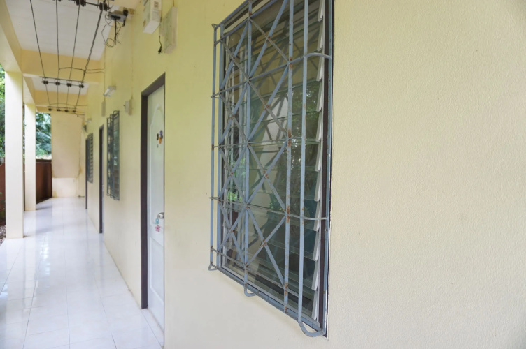 Palmy Home - Ranong