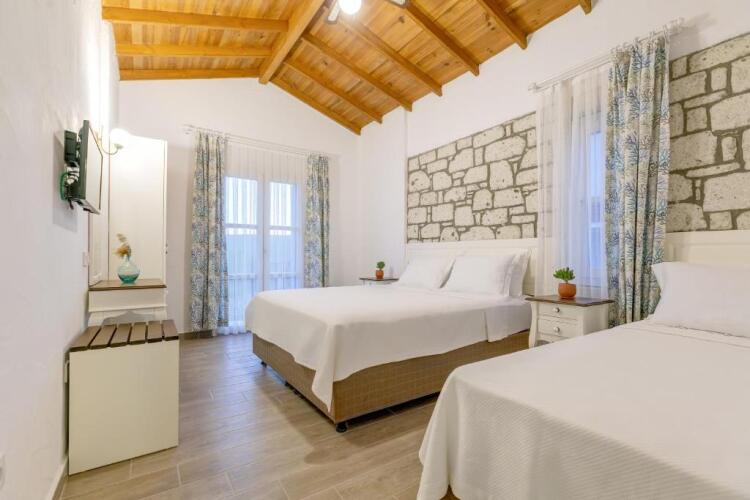 Alacati Fora Bella - Alaçatı