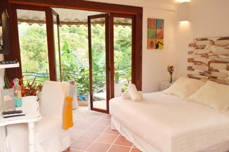 Sweet Harmony Hotel Boutique By Xarm Hotels - Minca