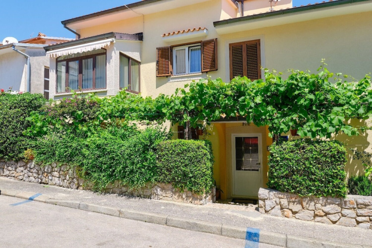 Apartments Nada - Veli Lošinj