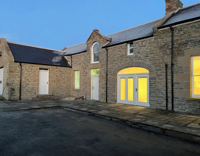 Grainbank Mews - Kirkwall