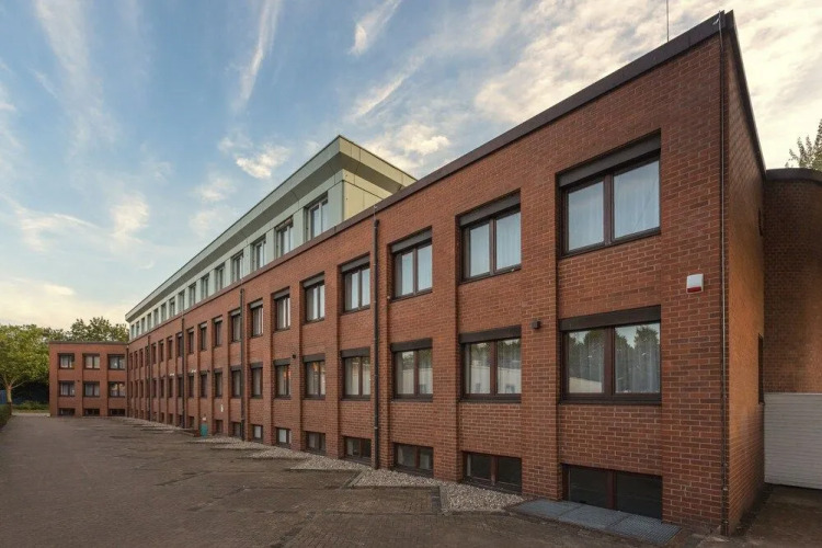 Garner Hotel Hamburg Nord - 함부르크
