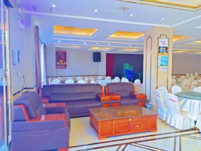 Ankang Xiangxi Hotel - Ankang