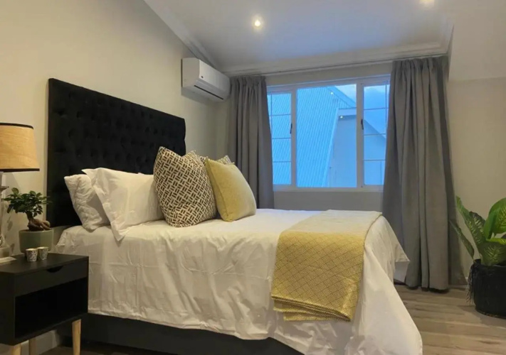 The Loft On Monteith - Durban