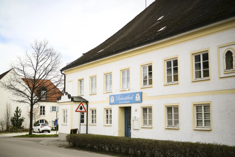 Hotel Zur Schloss-schmiede - Aichach