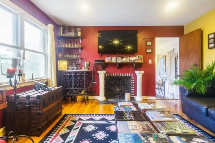 Cozy Homeva Kensico Wp - Greenwich, CT