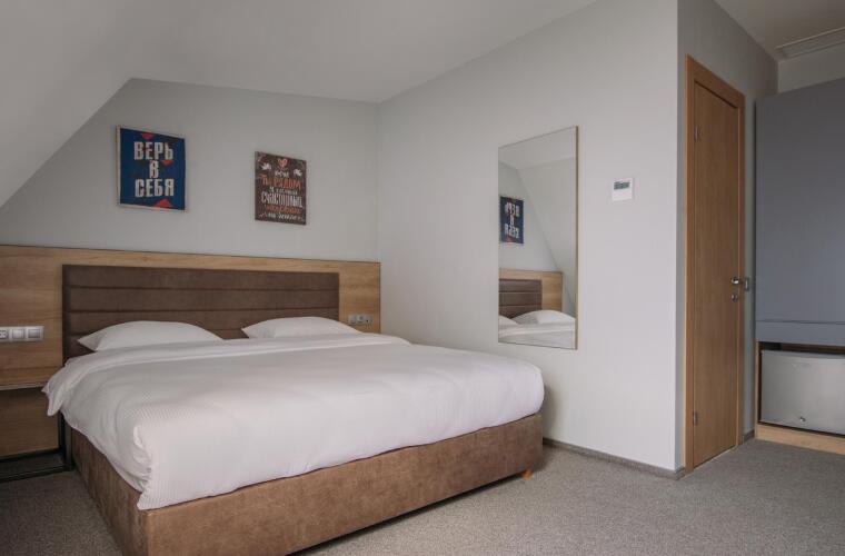 Turris Hotel Tverskaya - Moscou