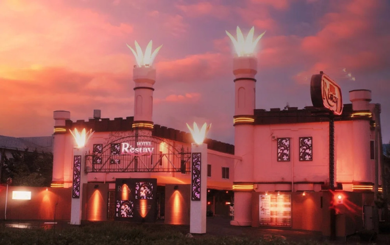 Restay Hakodate - Adults Only - Hakodate