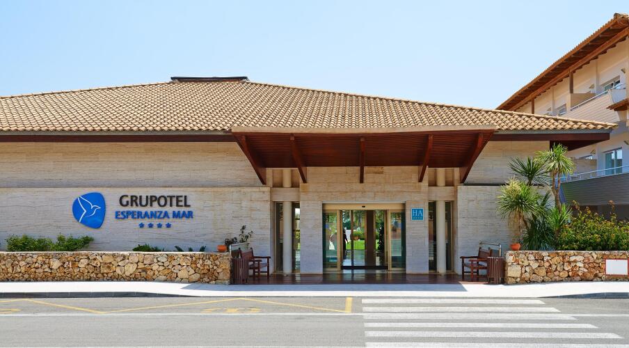 Grupotel Mallorca Mar - Mallorca