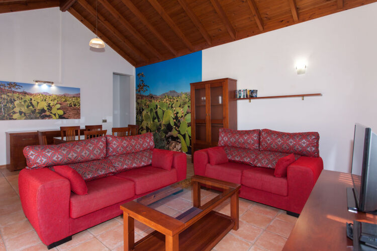 Villas Tao Mazo - Fuerteventura