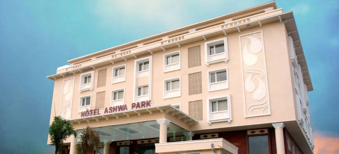 Hotel Ashwa Park - Salem